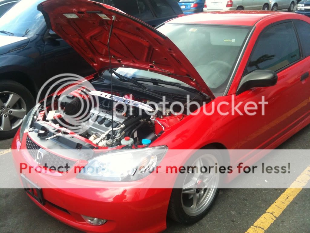 Hondafamilys EM2 | Honda Civic Forums - 7thGenHonda
