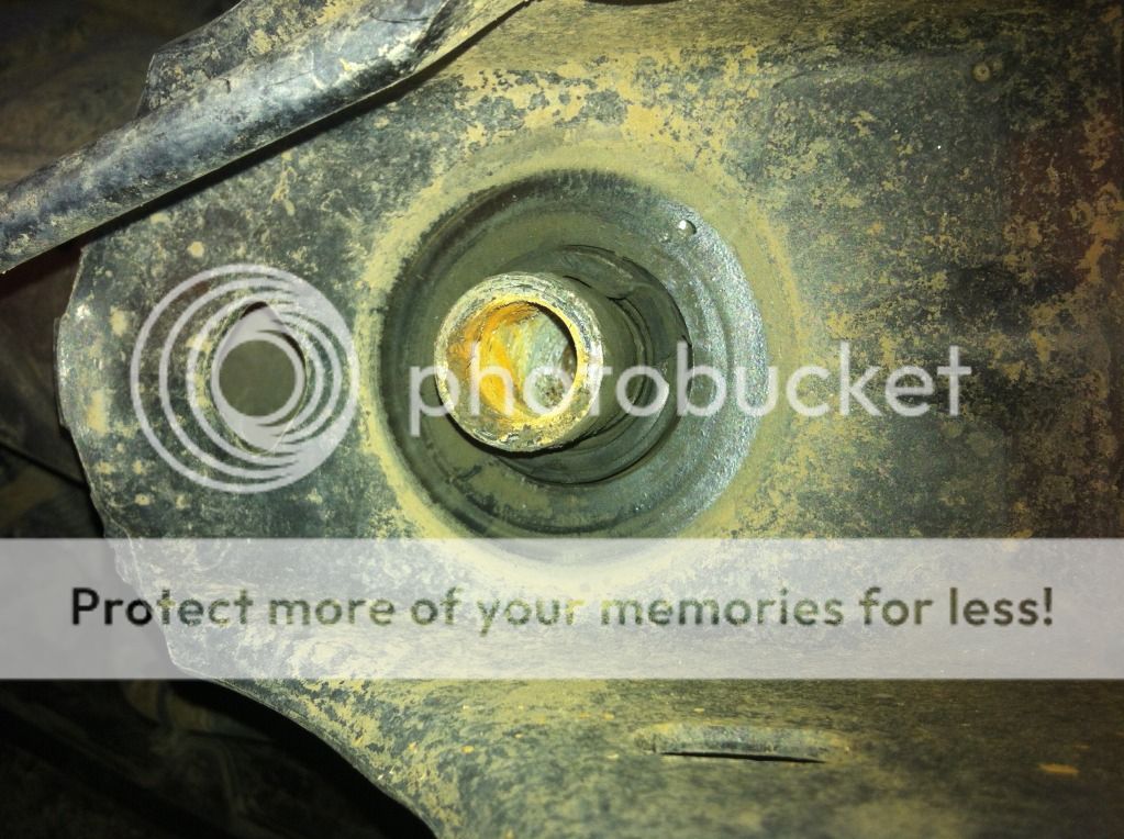 Weird front end clunk | Nissan Frontier Forum