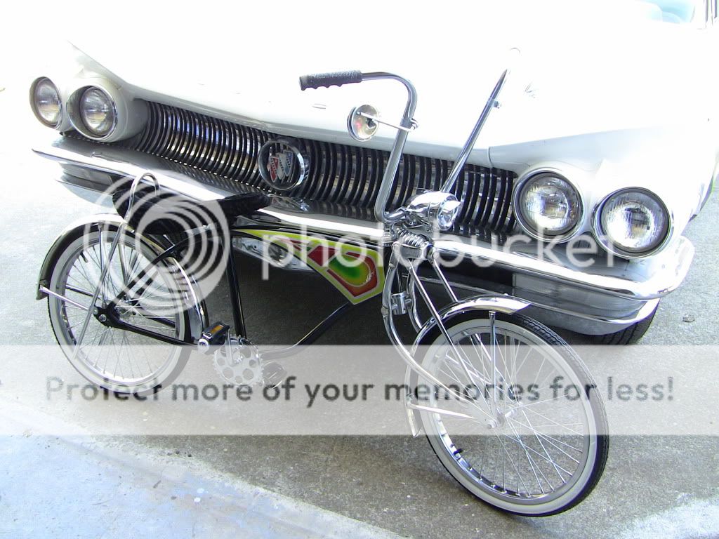 Jr. Road Lords Old School Lowrider bike | Rat Rod Bikes Bicycle Forum