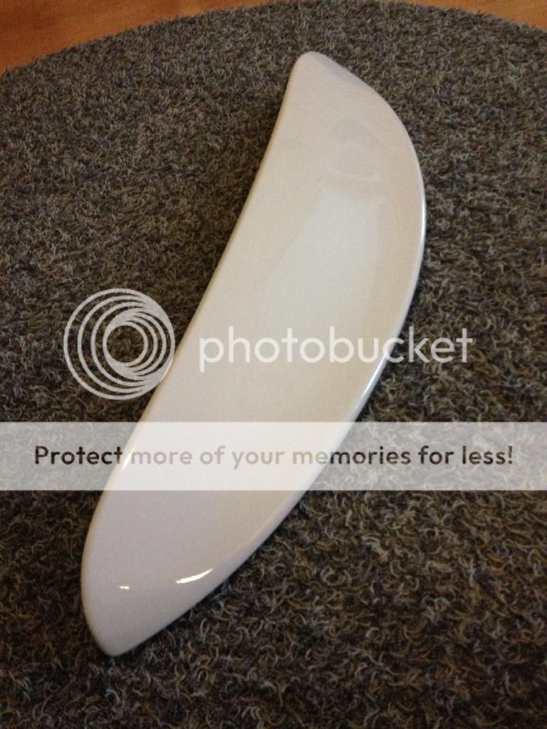 Understanding the R53 Aero kit... | MiniTorque.com