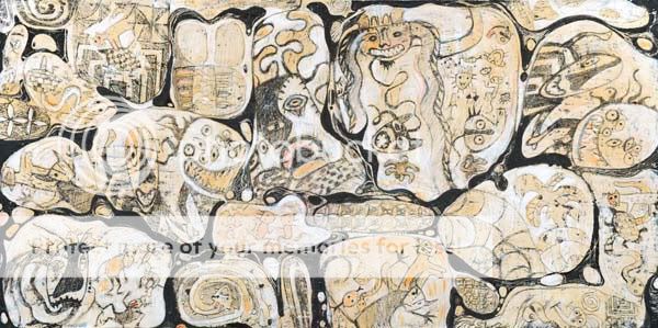 The Noma Concours for Picture Book Illustrations (2008): remochka ...