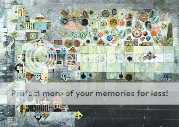 The Noma Concours for Picture Book Illustrations (2008): remochka ...